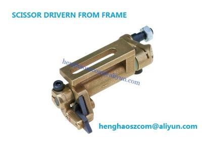 China 911-838-073 911-838-075 Scissors Weaving Machine Parts Cutting Device for sale