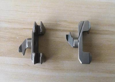 China Picking Shoe Elastic Sulzer Loom Spare Parts Space 0.15-0.30mm With Projectile for sale