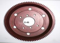 China Ratchet Wheel Weaving Loom Spare Parts Sulzer Spare Parts Take Up Unit for sale