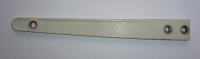 China Durable Weaving Loom Spare Parts Weft Tensioner Lever 930814001 For Sulzer Looms for sale