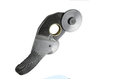 China Roller Lever EP10 Sulzer Projectile Looms Spare Parts Long Life Running for sale