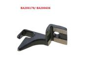 China Rapier Guide Hook Weaving Loom Spare Parts Keep Weaving Smoothly for sale