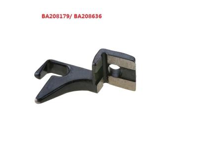 China Rapier Guide Hook Weaving Loom Spare Parts Keep Weaving Smoothly for sale