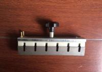 China Monitoring Device Weaving Loom Spare Parts 911307074 Contact Clip for sale