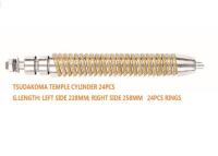 China Air Jet Weaving Loom Spare Parts Tsudakoma Temple Cylinder for sale