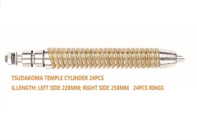 China Air Jet Weaving Loom Spare Parts Tsudakoma Temple Cylinder for sale