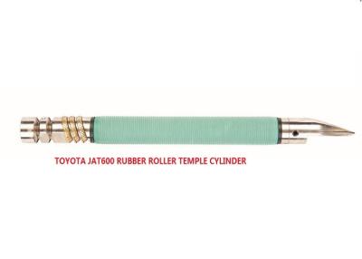 China TOYOTA Temple Cylinder Weaving Loom Parts JAT500 JAT600 for sale