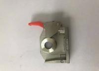 China Main Nozzle Sub Nozzle Electromagnetic Valve Weaving Loom Spare Parts For Air Jet for sale