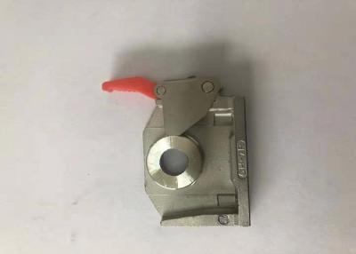 China Main Nozzle Sub Nozzle Electromagnetic Valve Weaving Loom Spare Parts For Air Jet for sale