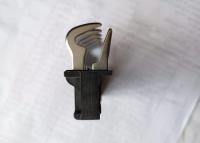 China Guide Tooth Block 6/6 Weaving Loom Spare Parts Sulzer Pu Tw11 P7100 P7200 P7300 for sale