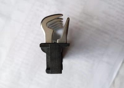 China Guide Tooth Block 6/6 Weaving Loom Spare Parts Sulzer Pu Tw11 P7100 P7200 P7300 for sale