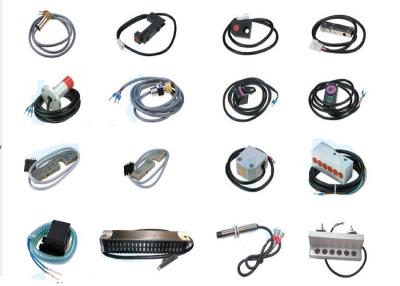 China Sensor With Conecting Cable Weaving Machine Spare Parts PFR Sensor for sale