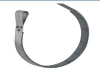 China Damping Bush For Textile Machinery Spare Parts Sulzer Loom Parts for sale