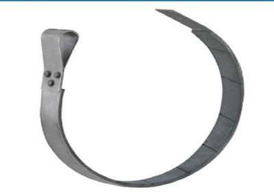 China Damping Bush For Textile Machinery Spare Parts Sulzer Loom Parts for sale
