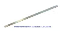 China Guide Tooth Control Textile Machinery Spare Parts Adjust Repair Tools for sale