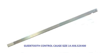 China Guide Tooth Control Textile Machinery Spare Parts Adjust Repair Tools for sale