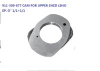 China P7100 Textile Machinery Spare Parts Orginal Size Eccentric EP Tappet Cam Box Parts for sale