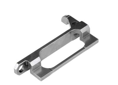 China Rigid Construction Textile Machinery Spare Parts RH MS Picking Lock Unit for sale