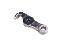 China Fas Opener 911129165 Sulzer Weaving Loom Spare Parts Rigid Construction for sale