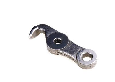 China Fas Opener 911129165 Sulzer Weaving Loom Spare Parts Rigid Construction for sale