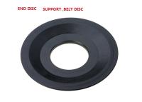 China End Disc Belt Disc Sulzer Weaving Machine Parts ISO9001 for sale