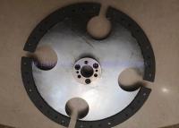 China Clutch Disc D92 912503098 Textile Machinery Spare Parts Sulzer Loom TW11 for sale