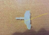 China 911816089 Sulzer Weaving Machine Parts Lubricating Felt Housing With Felt for sale