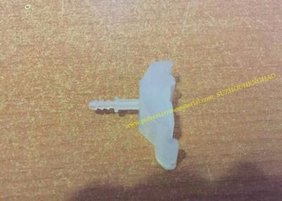 China 911816089 Sulzer Weaving Machine Parts Lubricating Felt Housing With Felt for sale