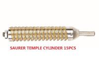 China Weaving Machines Textile Machinery Spares Saurer Temple Cylinder for sale