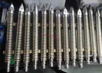 China Ring Temples And Spares For Weaving Looms , Picanol ,Sulzer, Saurer,Toyota for sale