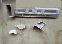 China Lubricating Felt Housing With Felt , Sulzer Loom Parts ,Original Part No:911816089 270008719 for sale