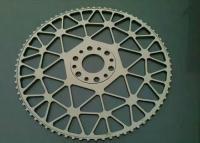 China 75 Teeth Drvie Wheel Weaving Machine Parts B54723 B88251 B52788 for sale