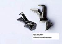 China BA208179 BA208636 Rapier Loom Spare Parts Rapier Guide Hooks for sale