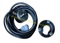 China Angle Transmitter For Rapier G6200 SK98  Part No:858137010 for sale