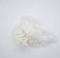 China Non Woven Fabric Pet Recycled Polyester Staple Fiber For Geotexile for sale