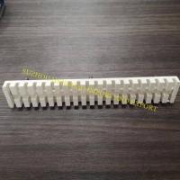 China Part No:9260033  English Desp : Heald Frames Guide Vamatex Loom Parts for sale