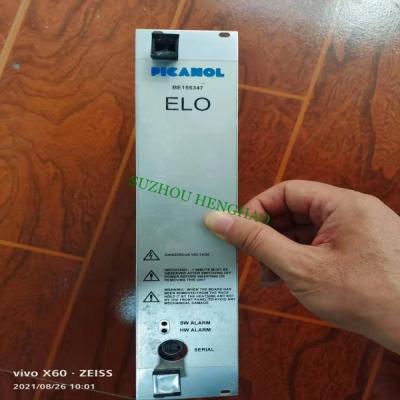 China Picanol Weaving Loom Electric Parts Parts No :BE155347 ; 634851CA for sale