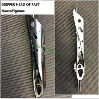 China Gripper Head LH ,RH For Fast Loom NuovoPignone'S Weaving Machine Parts for sale