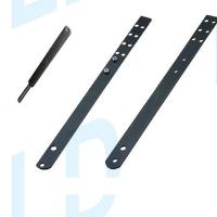 China Parts No:911825034 Slide For Sulzer Projectile Loom ,Mro Supplies For Weaving Mills for sale