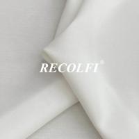 China Ocean Recycled Activewear Knit Fabric Repreve Polyester Running Pant 140gsm for sale