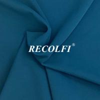 China 120gsm Recycled Fiber Activewear Knit Fabric Workout Yoga Bottoms Lining Fabric for sale