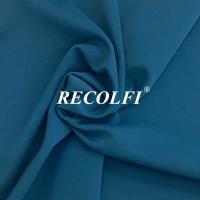 China 120gsm Recycled Fiber Activewear Knit Fabric Workout Yoga Bottoms Lining Fabric for sale