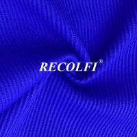 China 130cm Width Stretch Activewear Knit Fabric Recycled Sport Bra Leggings for sale