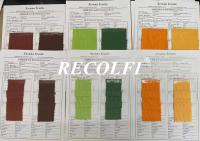 China 200GSM Repreve Swimwear Fabric For Color Lab Dips And Digital Print Strike - Offs for sale