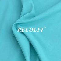 China 150CM Width Activewear Knit Fabric 2 Way Stretch Athletic Wear Compression Lining for sale