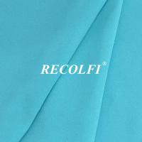 China 150CM Width Activewear Knit Fabric 2 Way Stretch Athletic Wear Compression Lining for sale