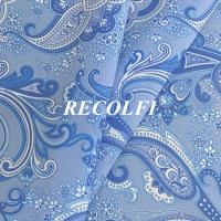 China Repreve Activewear Knit Fabric Sublimation Print Sport Wear Gym Shorts 150CM Width for sale