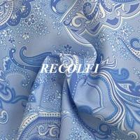 China Repreve Activewear Knit Fabric Sublimation Print Sport Wear Gym Shorts 150CM Width for sale