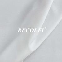 China Compression Recycled Activewear Knit Fabric Sublimation Print Leggings for sale