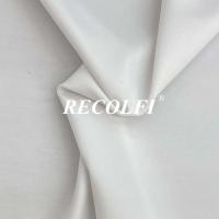 China Compression Recycled Activewear Knit Fabric Sublimation Print Leggings for sale